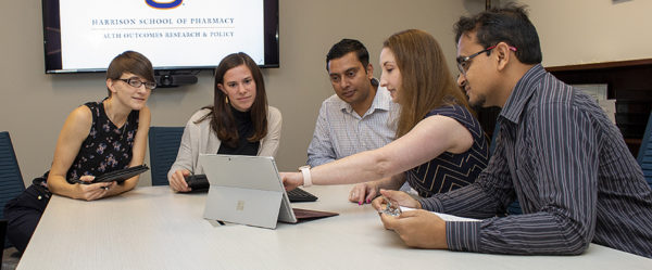 Auburn University - Pharmacy School Finder