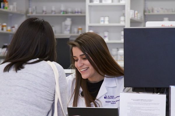 St. Louis College of Pharmacy - Pharmacy School Finder