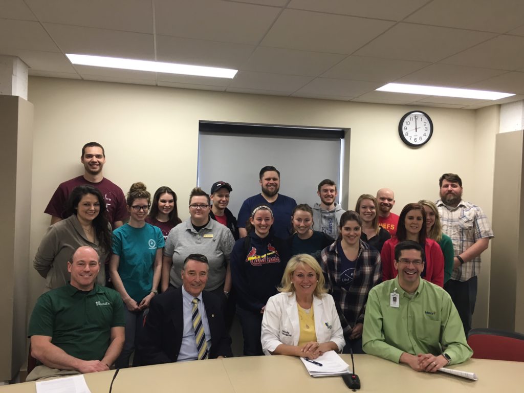 University of Missouri-Kansas City - Pharmacy School Finder