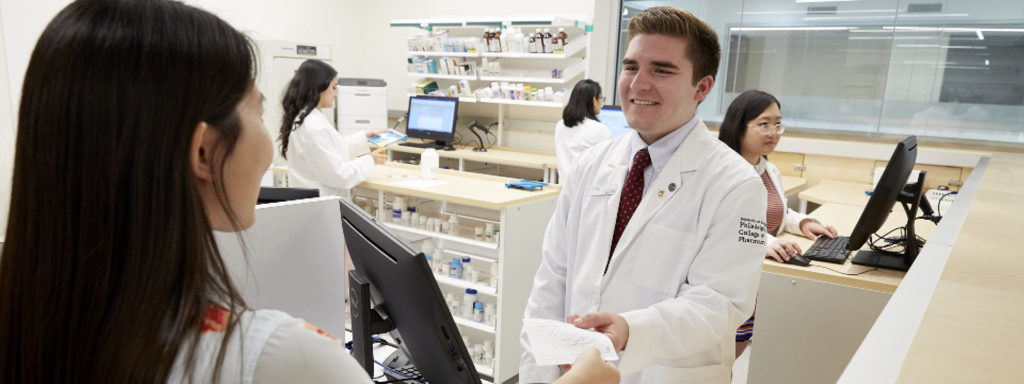 University of the Sciences in Philadelphia - Pharmacy School Finder
